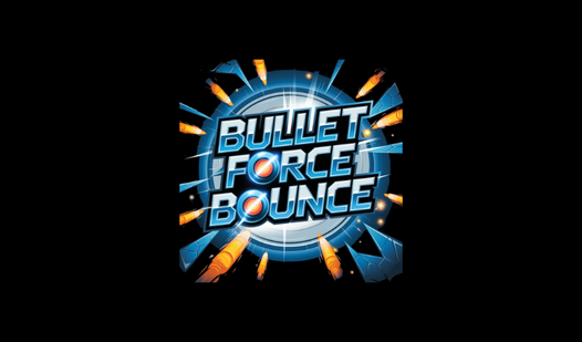 Bullet Force Bounce （由 Norse Tech Studio):网上免费玩 Playhop