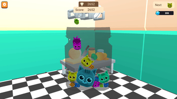 Jelly Cats: Restaurant (von Solvex Games): Spiele kostenlos online auf ...