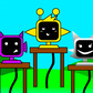 Sprunki All MR.FUN Computers (por Mobicone): Juega Gratis Online en Playhop