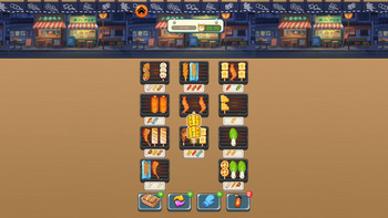 BBQ Sort Puzzle (by Cocos Labs): Play Online For Free On Playhop