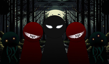 Stickman Spiele: Online Kostenlos Spielen auf Playhop