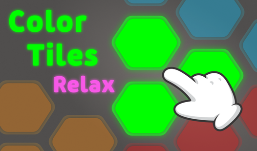 Color Tiles: Relax: Juega Gratis Online en Playhop