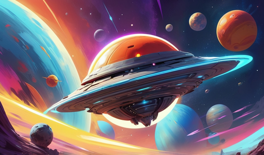 Space billiards (by RookieBand): Play Online For Free On Playhop