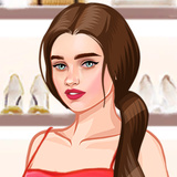 BFF Dress Up (por Dolls Dress Up): Juega Gratis Online en Playhop