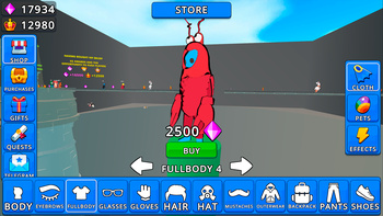 Obby Squid Game 3 Season: jump rope (von Buzlex): Spiele kostenlos ...