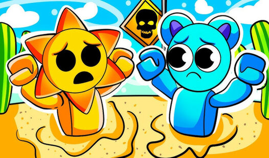 Спрунки Против Растений! (di Lory Games): gioca online gratuitamente su ...