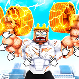 Muscle simulator 3d (by FenixLab Games): Play Online For Free On Playhop