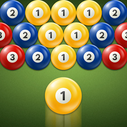 Pool Shoot Tournament: Juega Gratis Online en Playhop