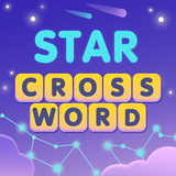 Star Crossword (by MALPA): Play Online For Free On Playhop