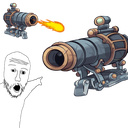 Crazy Guns: Juega Gratis Online en Playhop