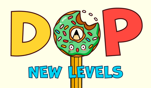 DOP New Levels (توسط DevDareDevils): بازی آنلاین به صورت رایگان در Playhop