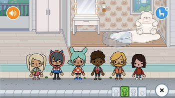 Toka Boka Última versión (por Miraculum Games): Juega Gratis Online en ...