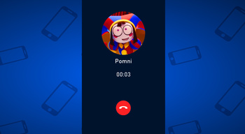 Call scary monsters: Juega Gratis Online en Playhop