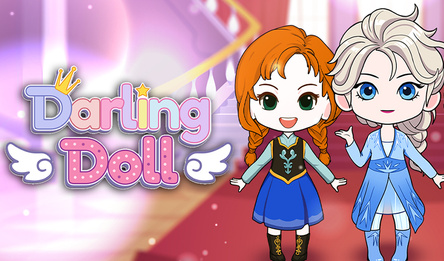 Doll Games Online 🎎 Play For Free On Playhop