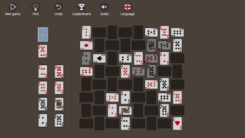 «Crazy Quilt» Solitaire (by Kules): Play Online For Free On Playhop