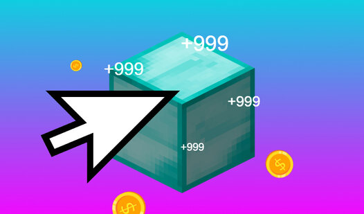 Block Clicker (per NextStep): Juega Gratis Online en Playhop