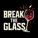 Break the Glass (by Onduck Games): Play Online For Free On Playhop