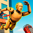 Body Drop 3D: Juega en línea gratis en Playhop