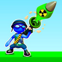 Stickman Bullets Ragdoll (by Iwense): Play Online For Free On Playhop