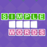 Simple Words: Play Online For Free On Playhop