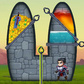 Hero Rescue: Pull the Pin Puzzle (by iDen Games): Play Online For Free ...