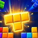 Pixel Block Puzzle: Chơi trực tuyến miễn phí trên Playhop