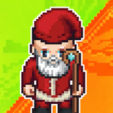 Pixel Vanguard (od Red Box Studio): Hrajte online zdarma na Playhop