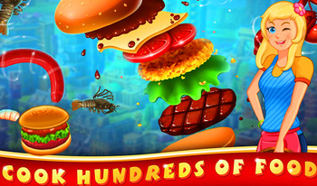 Cooking Games Online: Play For Free On Playhop