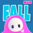 Fall Men (by Magenta Games): Play Online For Free On Playhop