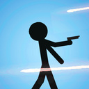 Mr. Stickman and the Bullet (by Peachhouse): Play Online For Free On ...