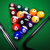 Billiards. Puzzle. (由 AnotherOne): 在 Playhop 上免费在线玩