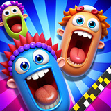 Screaming Head (per Vanechek Games): Juega Gratis Online en Playhop