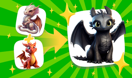 Dragons Games Online 🐉 Play For Free On Playhop