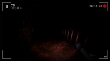 SCP-087: Into the Abyss (by Davilkus Games): Play Online For Free On ...