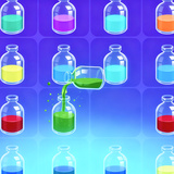 Bottle Match (by Yodomi): Play Online For Free On Playhop