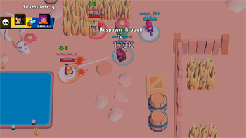 Brawler Star 3D First Person Shooter (by Korgi Studio): Play Online For ...