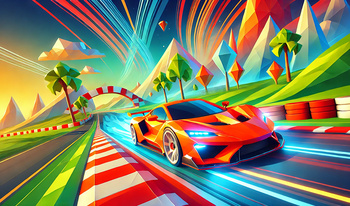 Auto hry Online: Hrajte Zdarma Na Playhop