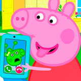 Call Peppa Pig: Play Online For Free On Playhop