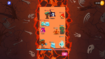 Elemental Monsters: Merge & Evolution (by DudaGames): Play Online For ...