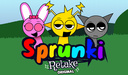 Call Sprunki Right Now! (by Trendovye): Play Online For Free On Playhop