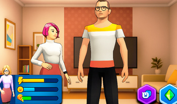 Juegos de Los Sims Online: Juega Gratis en Playhop