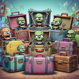 Cases PvZ 2 (bởi Universe 25): Chơi Trực Tuyến Miễn Phí Trên Playhop