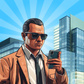 Not GTA! (per Wheela): Juega Gratis Online en Playhop