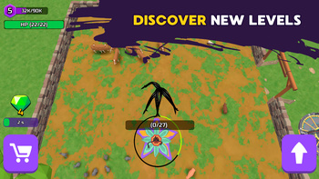 Alien: Tasty Farm (by FITGAME): Play Online For Free On Playhop