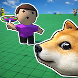 Slap Arena: Memes: Juega en línea gratis en Playhop