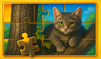 Magic Jigsaw Puzzles (by IGRIVA): Play Online For Free On Playhop