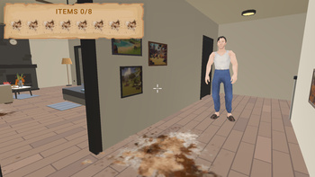 Schoolboy Runaway: room escape (bởi Luchshie igry onlajn): Chơi Trực ...