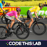 Cycle Sprint (by CodeThisLab): Play Online For Free On Playhop