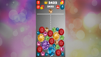 Crystal Fusion: Become richer! (by StayLord): Play Online For Free On ...