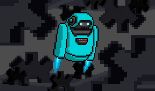 Bot Escape (โดย Arelim Games):เล่นออนไลน์ฟรีบน Playhop